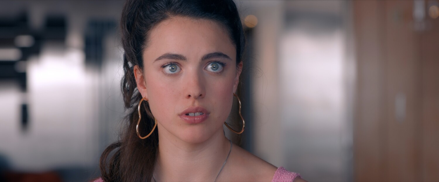 Screenshots - The Substance