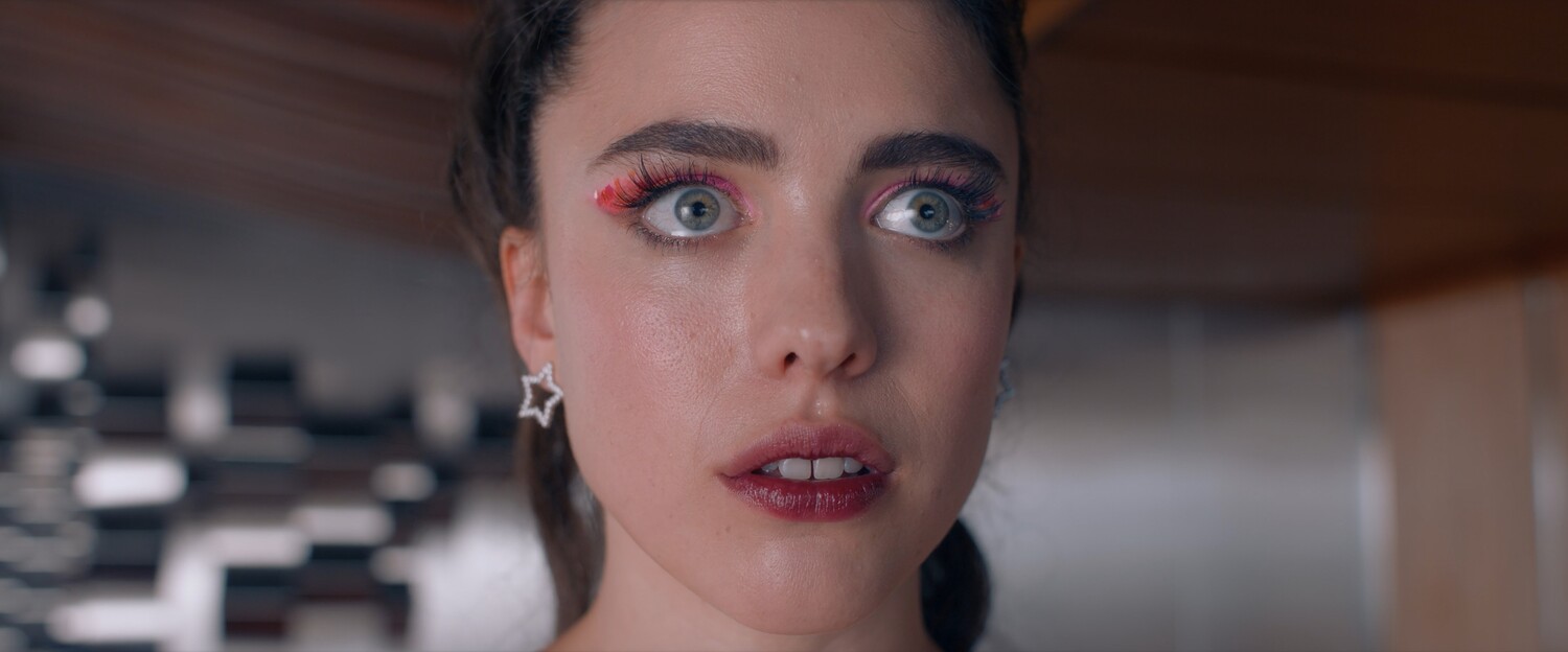 Screenshots - The Substance