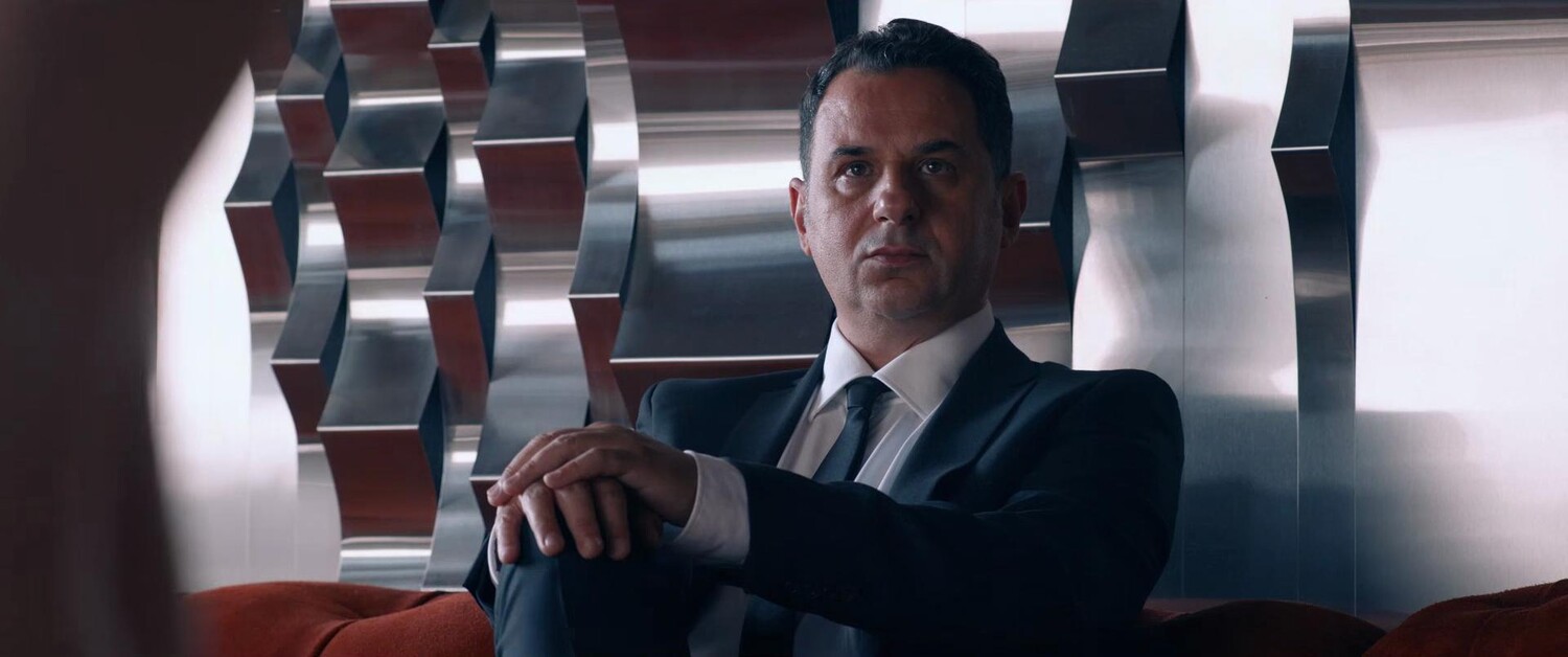 Screenshots - The Substance