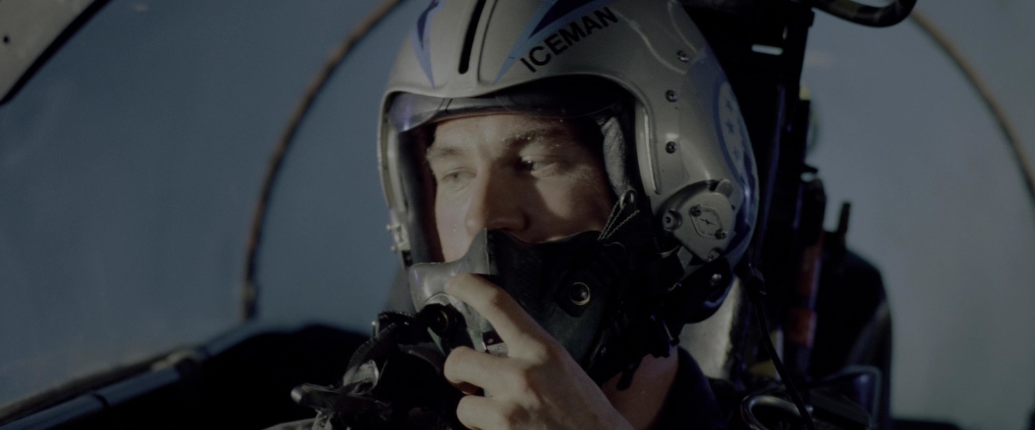 Screenshots - Top Gun