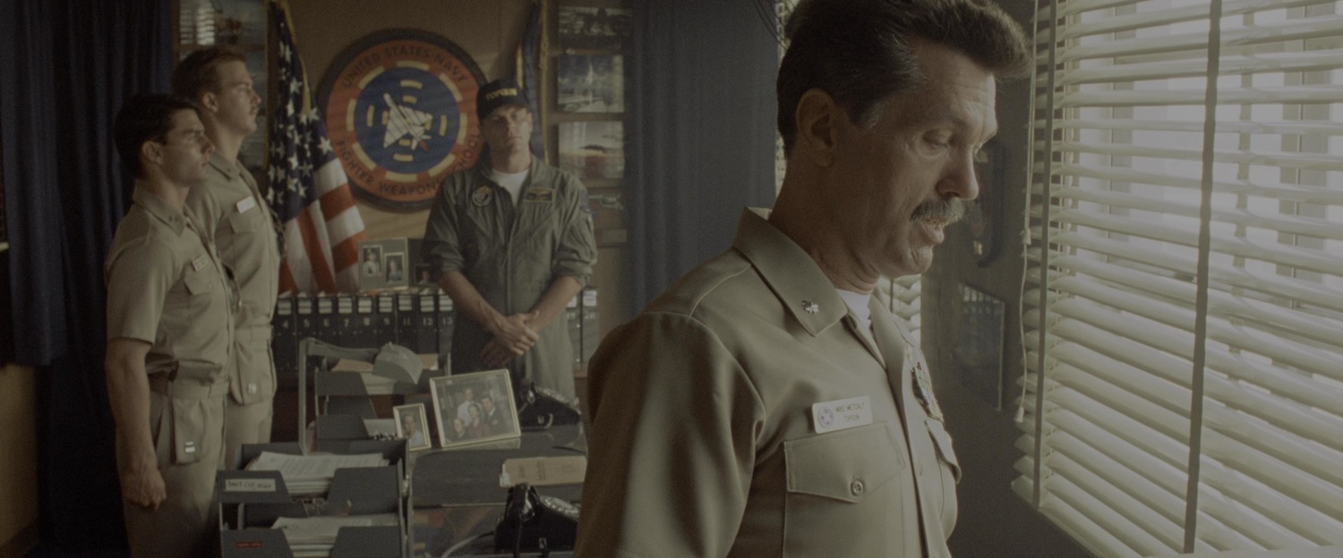 Screenshots - Top Gun