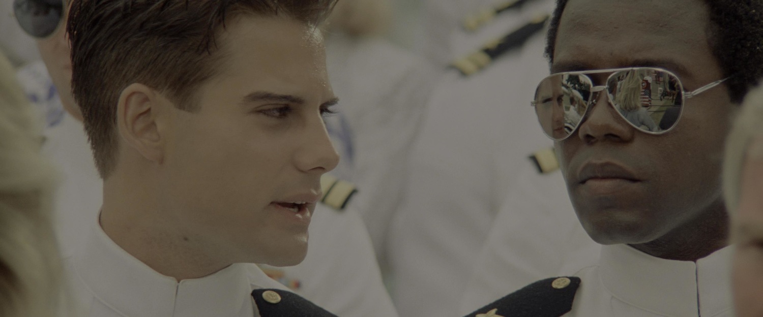 Screenshots - Top Gun