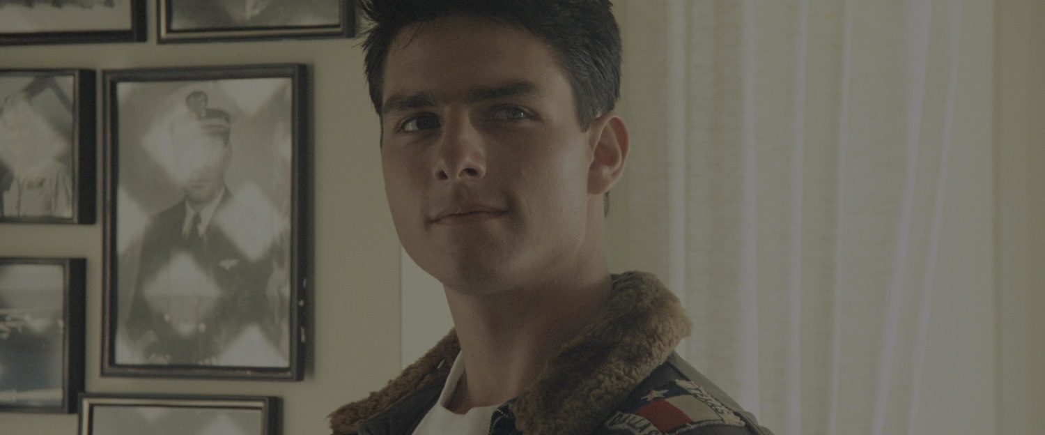 Screenshots - Top Gun