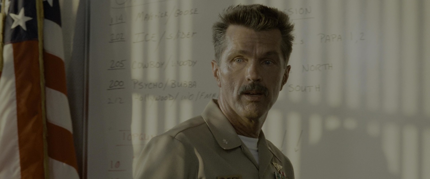 Screenshots - Top Gun