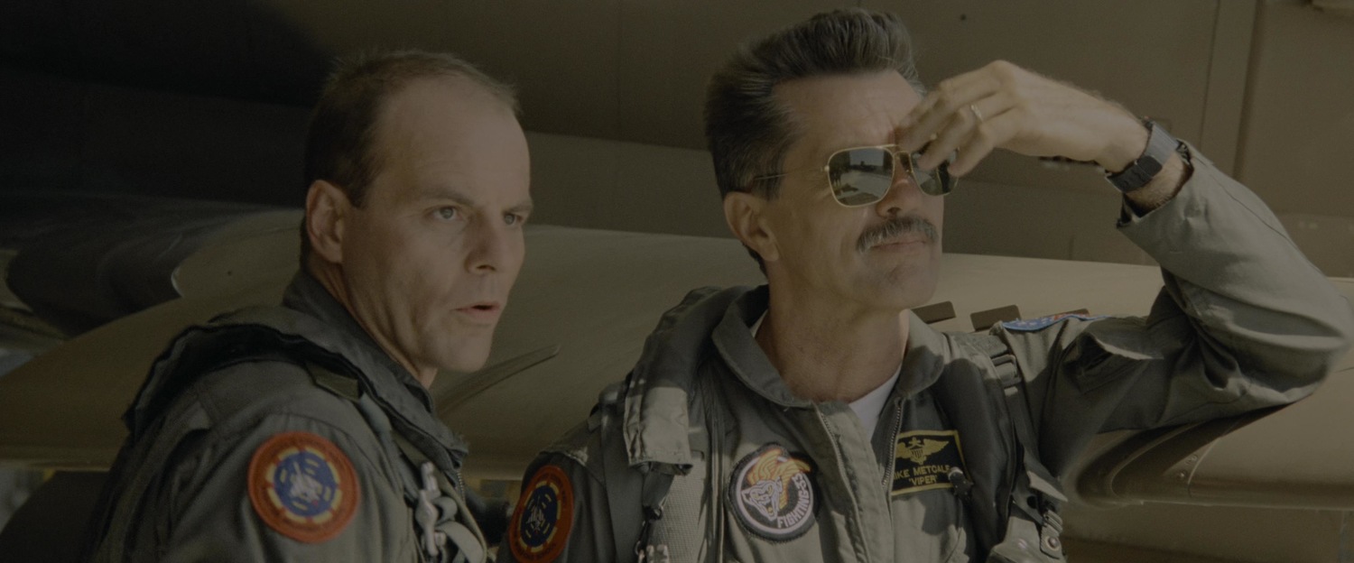 Screenshots - Top Gun