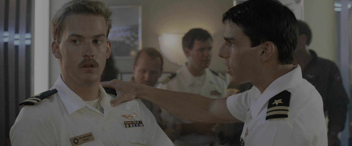 Screenshots - Top Gun