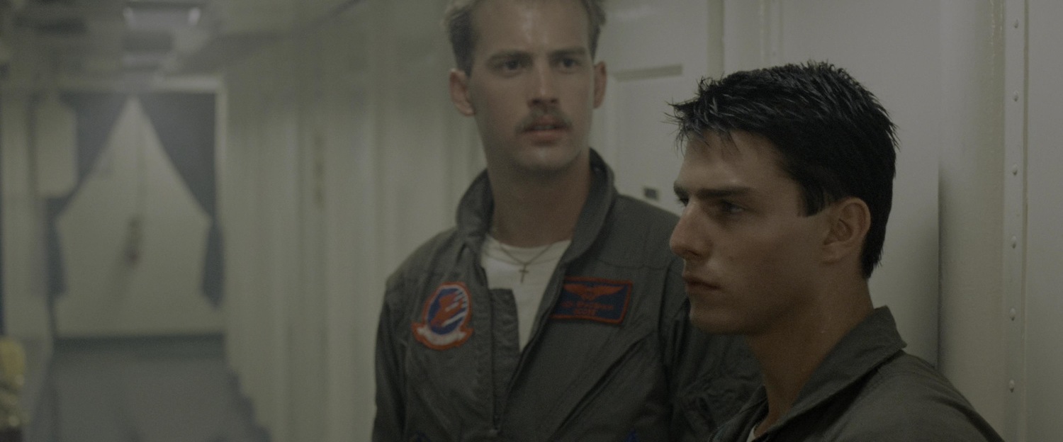 Screenshots - Top Gun