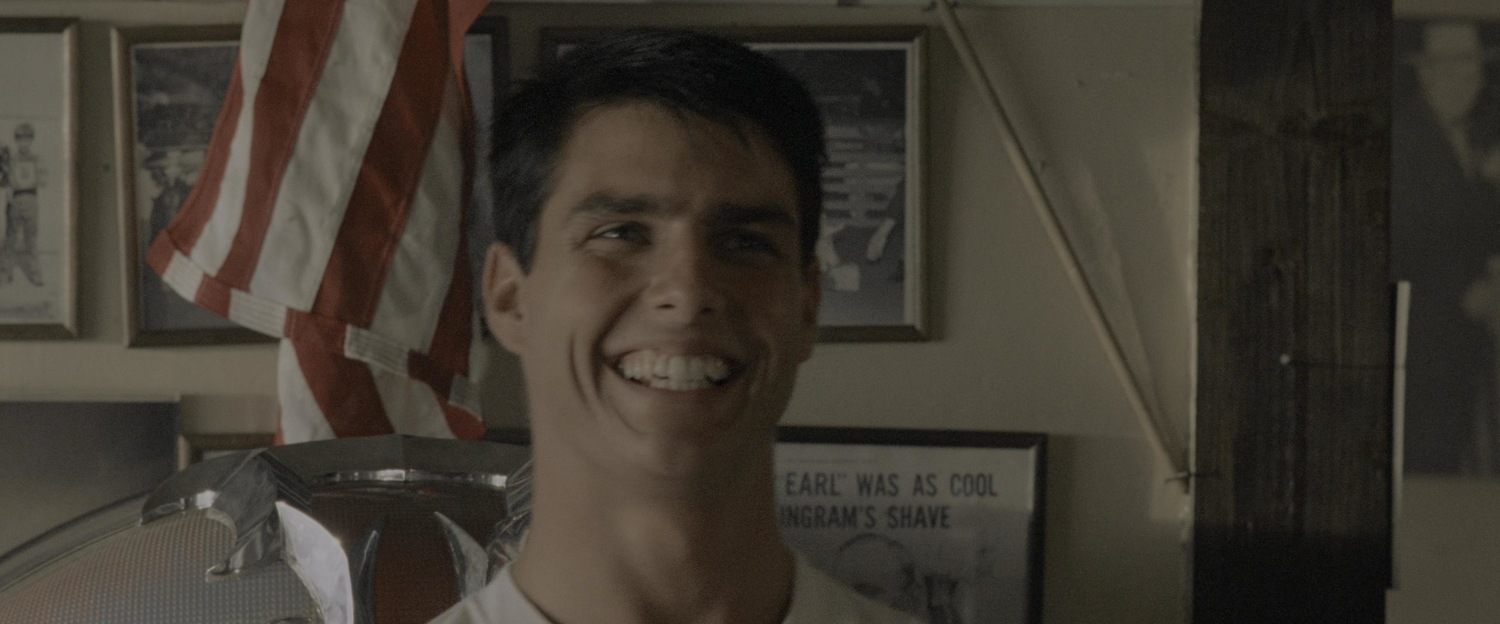 Screenshots - Top Gun