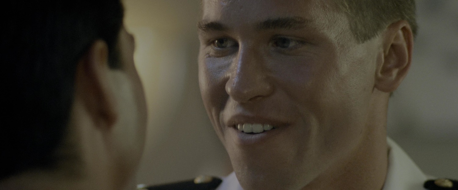 Screenshots - Top Gun