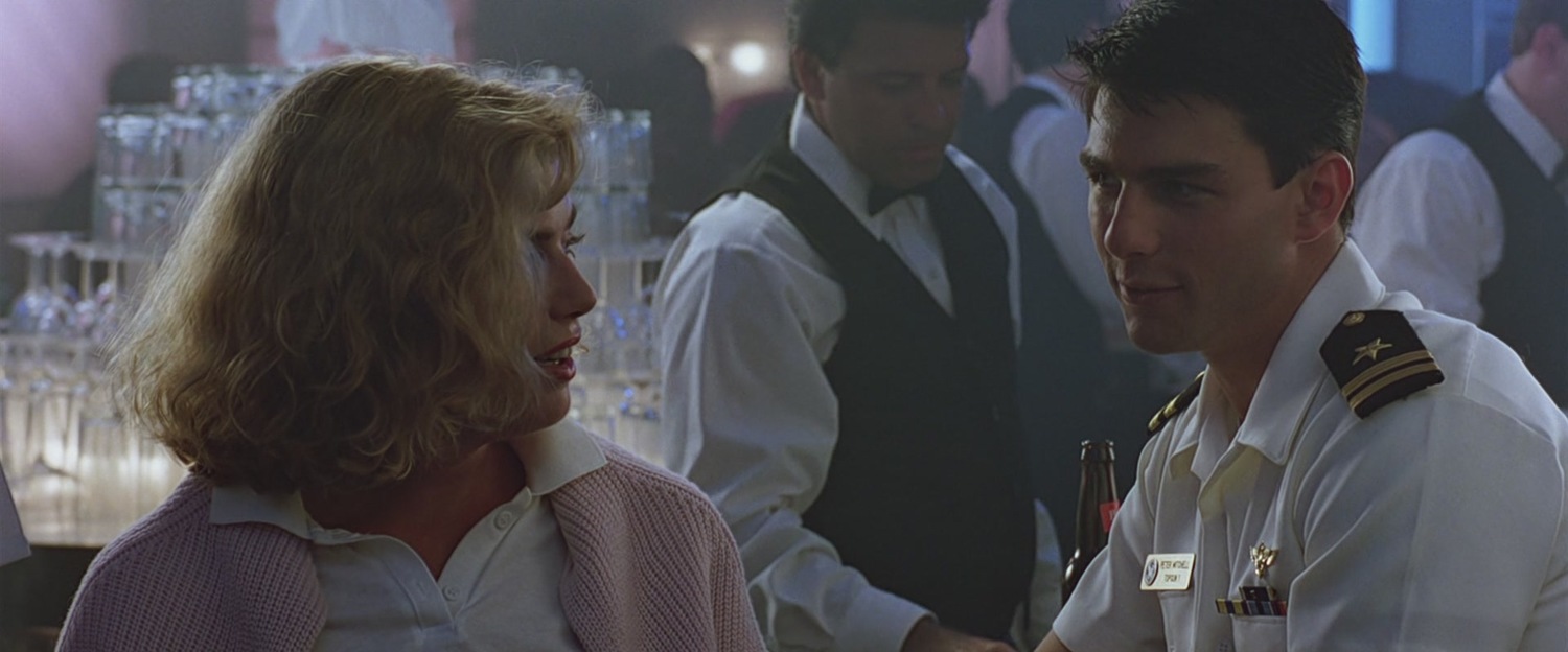 Screenshots - Top Gun