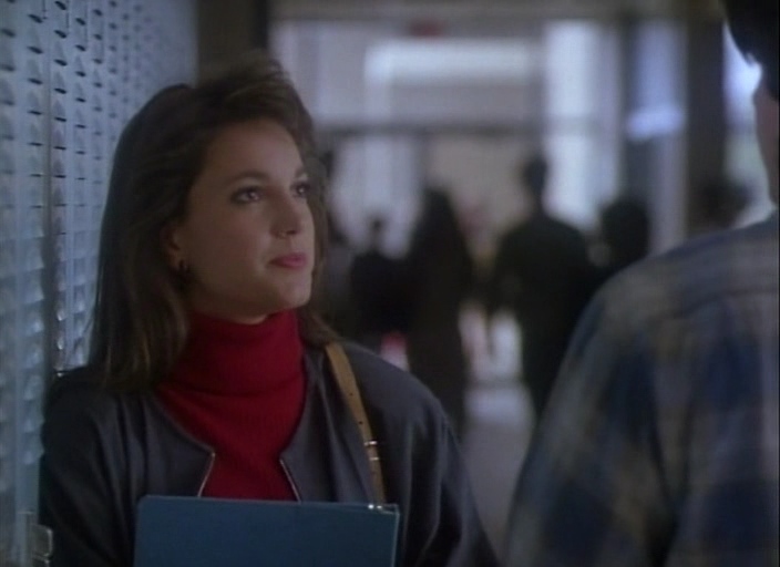 Lisa Orgolini - actress - biography, photo, best movies and TV shows