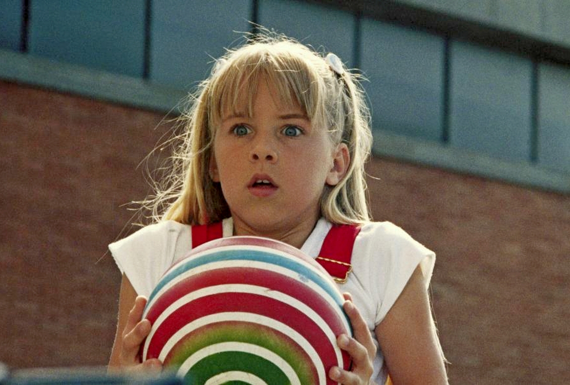 Jenny Beck - actress - biography, photo, best movies and TV shows