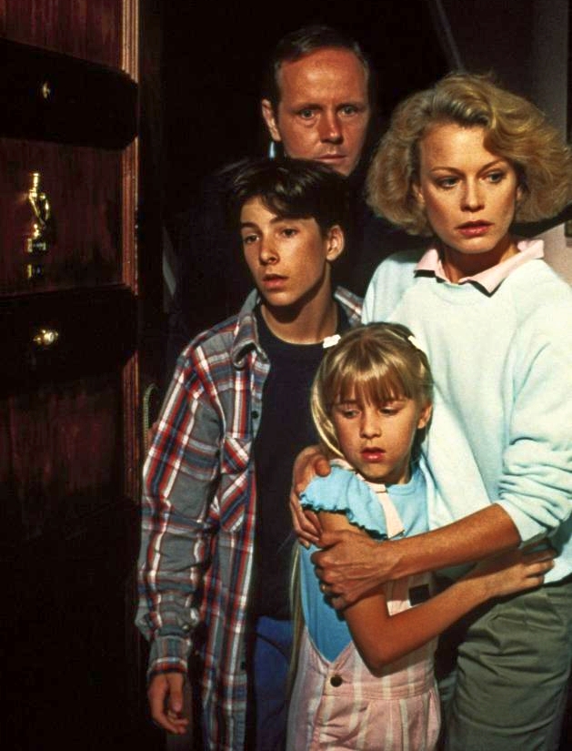 Noah Hathaway - actor, producer