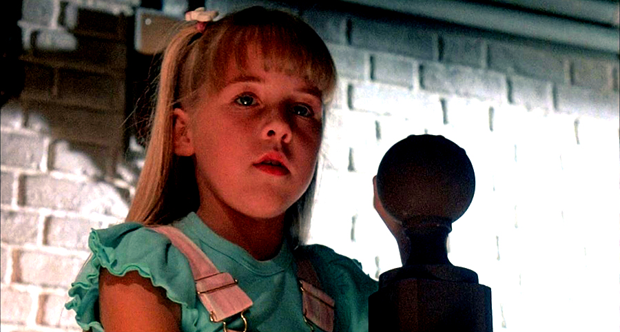 Jenny Beck - actress - biography, photo, best movies and TV shows