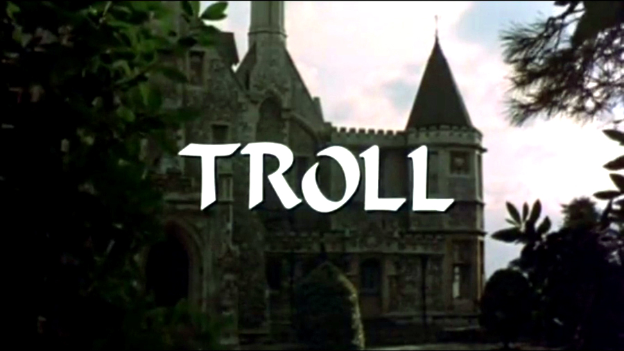 Troll (movie, 1986)