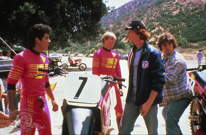 Winners Take All (movie, 1987)