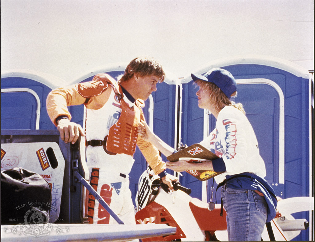 Winners Take All - 1986