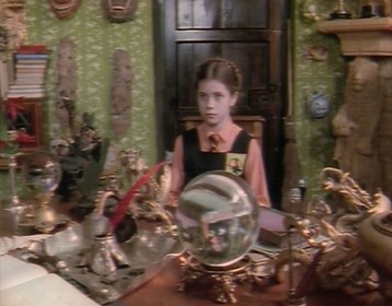 The Worst Witch (movie, 1986)