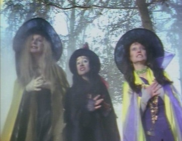 The Worst Witch (movie, 1986)
