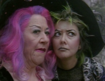 The Worst Witch (movie, 1986)