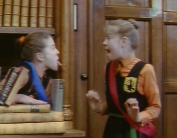 The Worst Witch (movie, 1986)