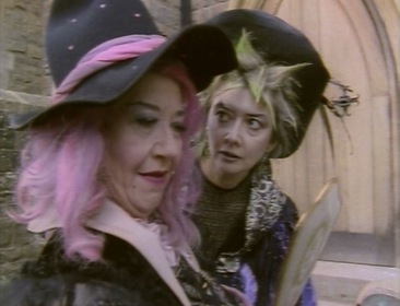 The Worst Witch (movie, 1986)