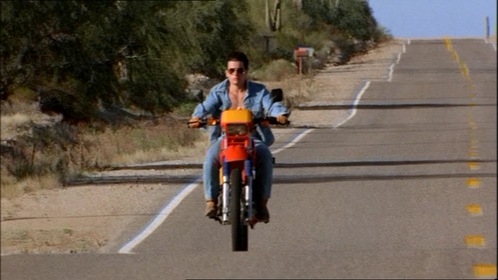 Screenshots - The Wraith