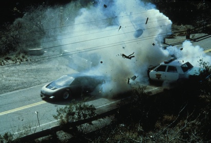 The Wraith (movie, 1986)