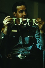 The Wraith (movie, 1986)