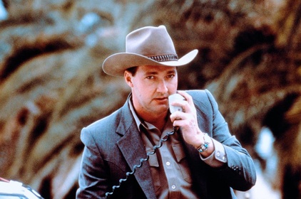 The Wraith (movie, 1986)