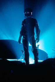 The Wraith (movie, 1986)