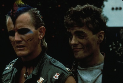 The Wraith (movie, 1986)