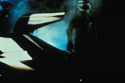 The Wraith (movie, 1986)