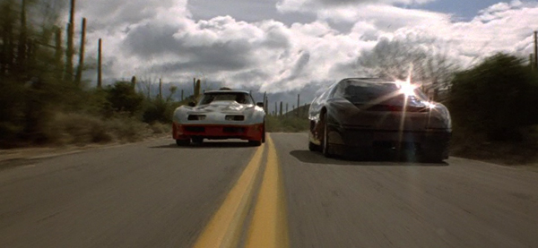 Screenshots - The Wraith