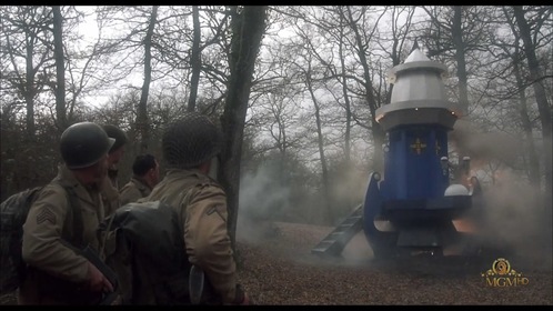 Tim Thomerson - actor, producer