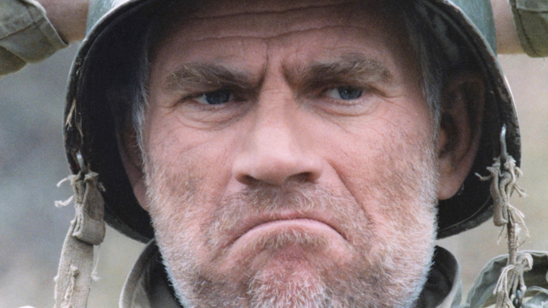 Tim Thomerson - actor, producer