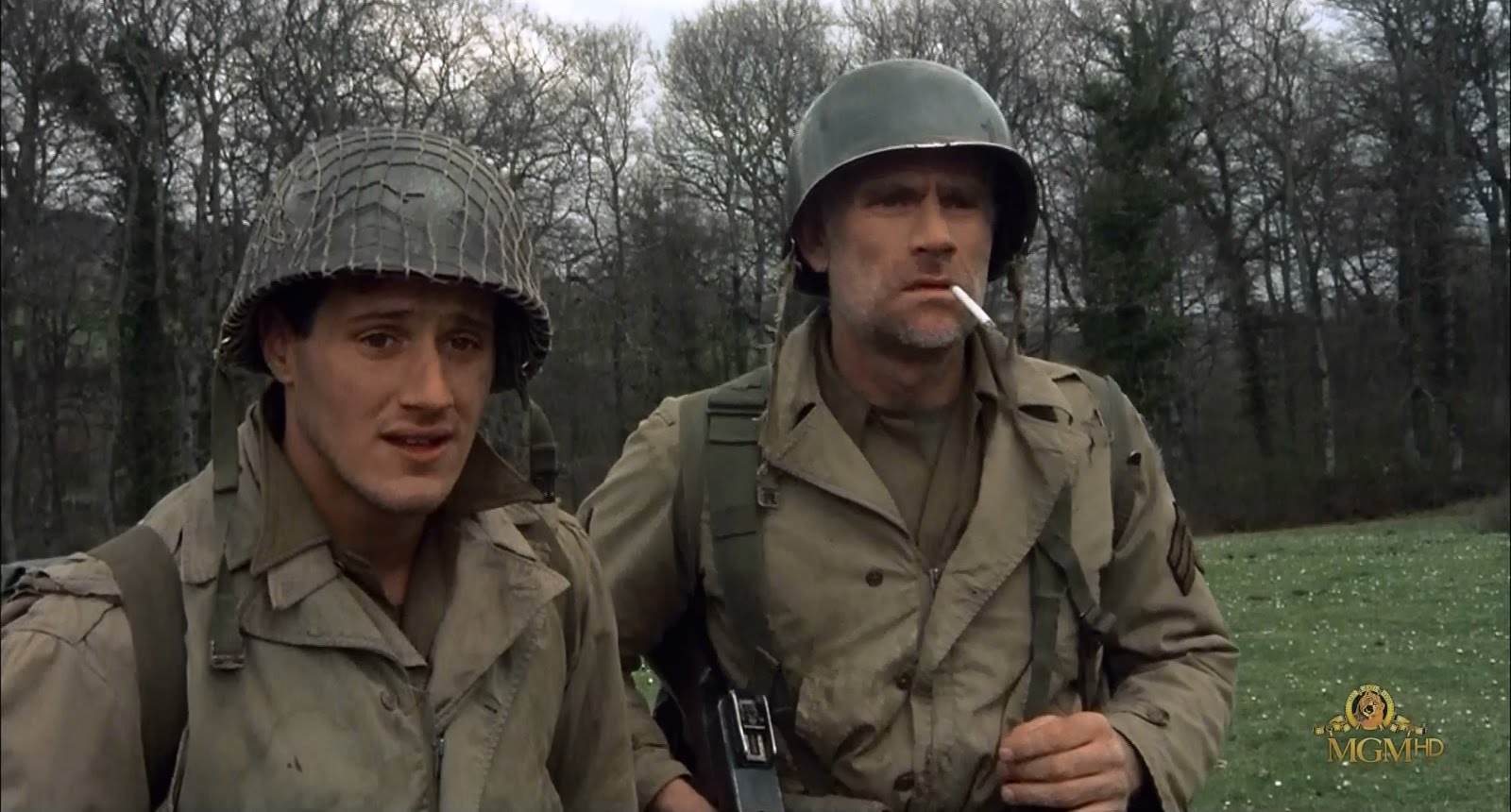 Tim Thomerson - actor, producer