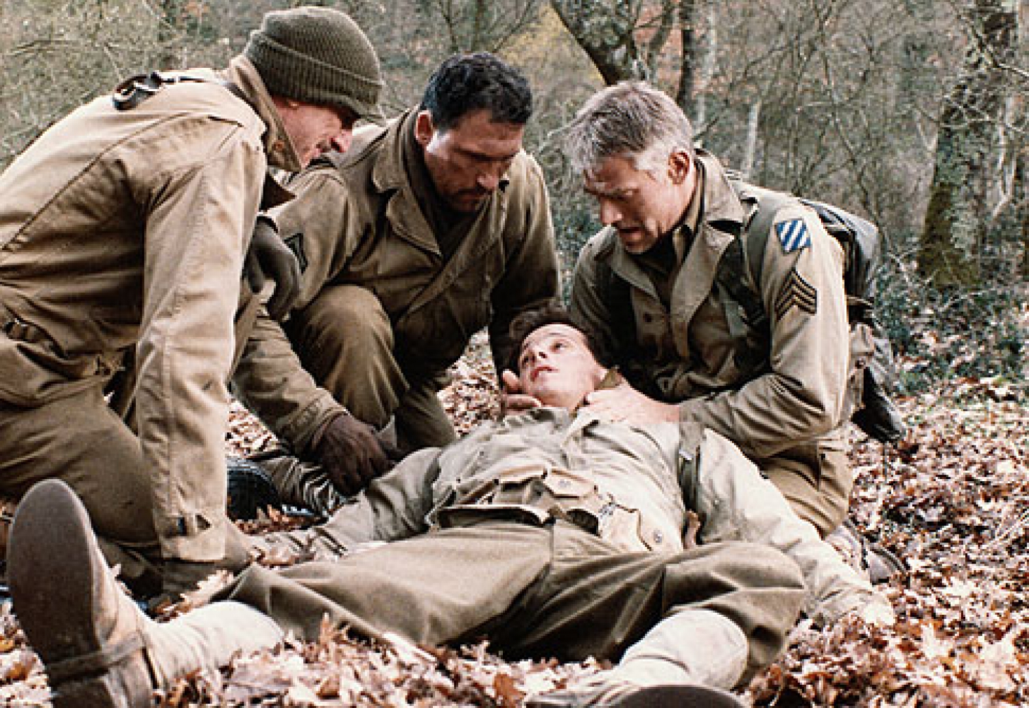 Tim Thomerson - actor, producer