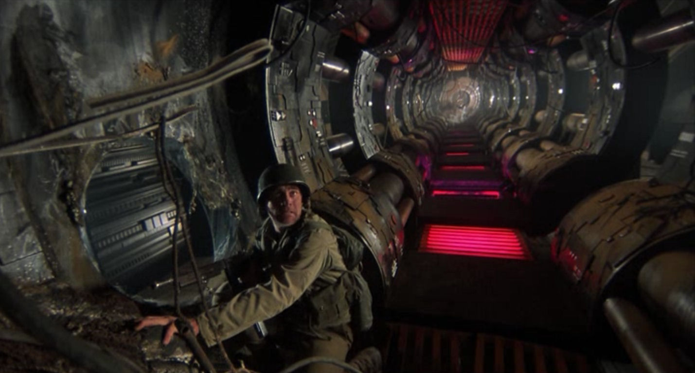 Tim Thomerson - actor, producer