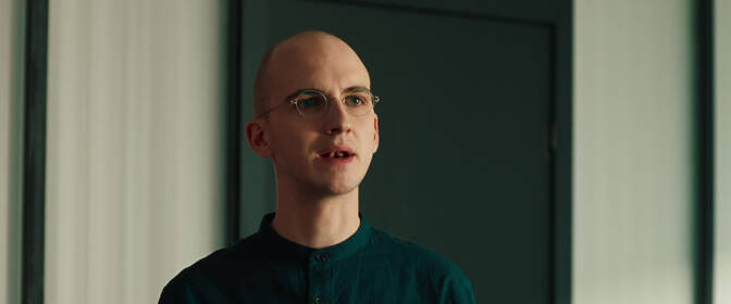 Screenshots - The Last Client