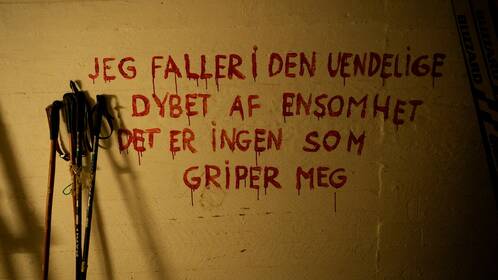 The Last Client (movie, 2022)