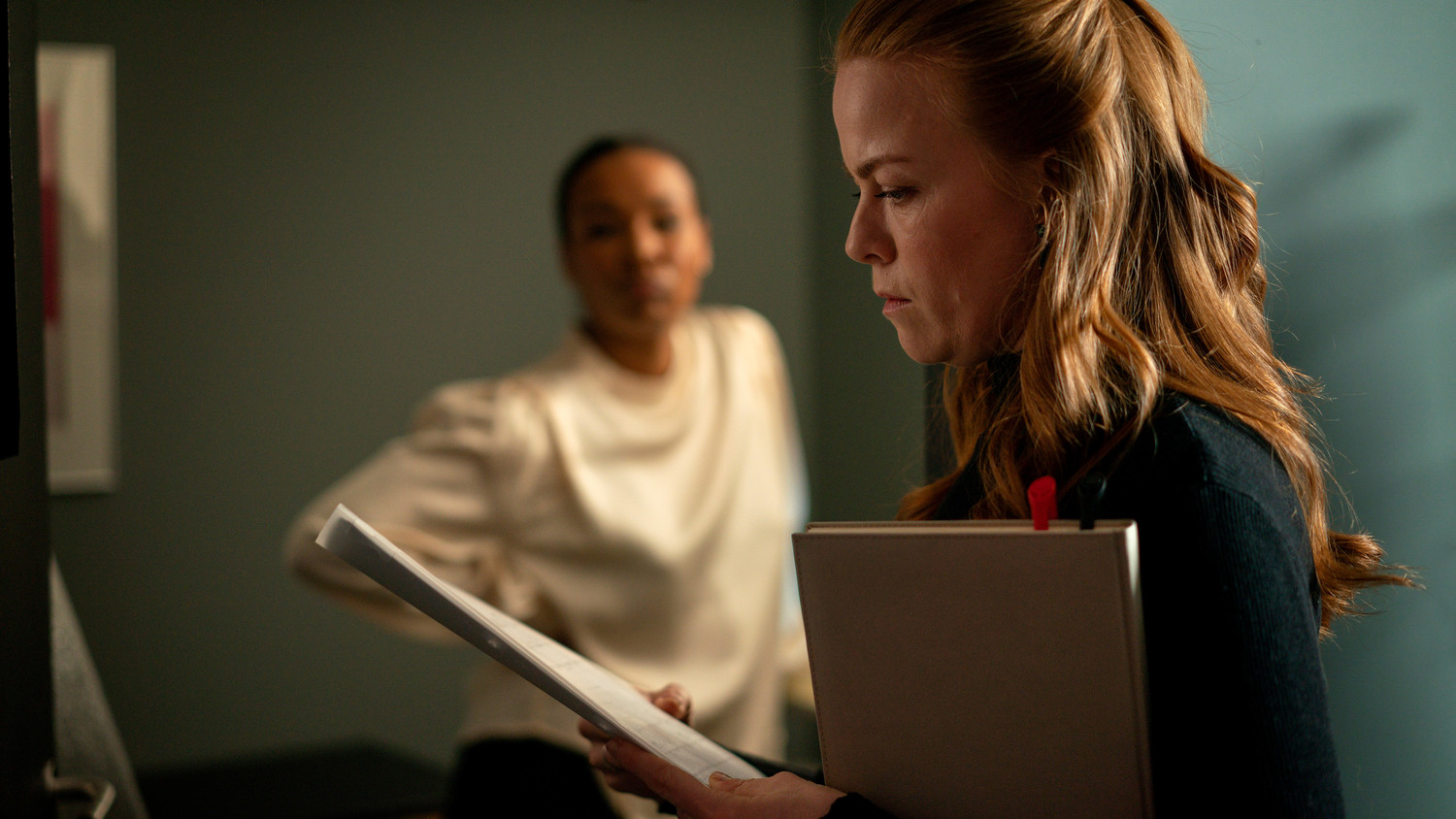 Клієнт (фільм, 2022)