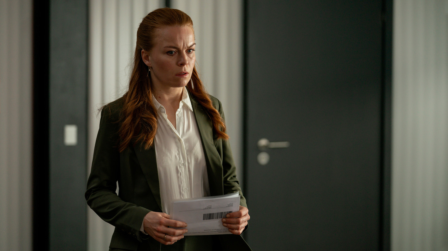 The Last Client (movie, 2022)