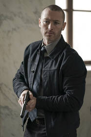 Jake McLaughlin - actor - biography, photo, best movies and TV shows