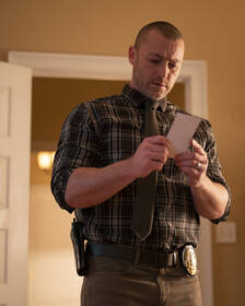 Jake McLaughlin - actor - biography, photo, best movies and TV shows