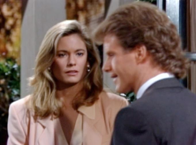 Brian Patrick Clarke - actor - biography, photo, best movies and TV shows