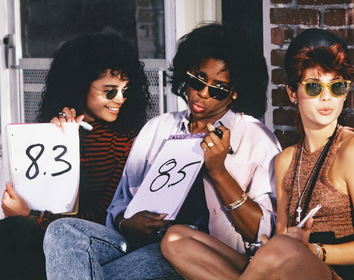 A Different World (series, 1987 – 1993)