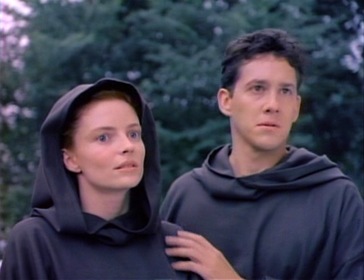 Louise Robey - actress - biography, photo, best movies and TV shows