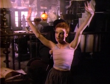 Louise Robey - actress - biography, photo, best movies and TV shows