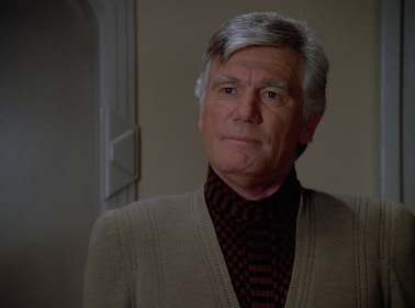 Mitchell Ryan - actor - biography, photo, best movies and TV shows